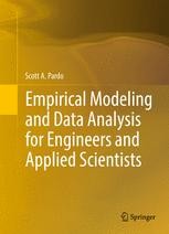Empirical Modeling and Data Analysis for Engineers and Applied ...