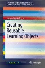 Creating Reusable Learning Objects | SpringerLink