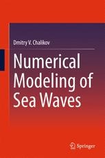 Numerical Modeling of Sea Waves | SpringerLink