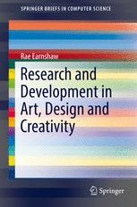 Research and Development in Art, Design and Creativity | Springer ...