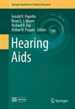 Hearing Aids | SpringerLink