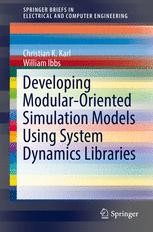 Developing Modular-Oriented Simulation Models Using System Dynamics ...