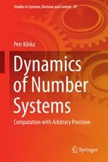 Dynamics of Number Systems: Computation with Arbitrary Precision | SpringerLink