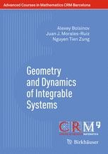 Geometry and Dynamics of Integrable Systems | SpringerLink