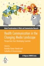 Health Communication in the Changing Media Landscape: Perspectives from ...