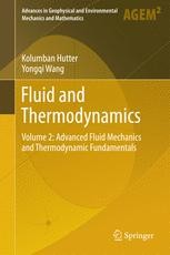 Fluid and Thermodynamics: Volume 2: Advanced Fluid Mechanics and ...