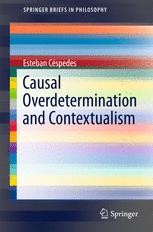 Causal Overdetermination and Contextualism | Springer Nature Link ...