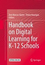 Handbook on Digital Learning for K-12 Schools | SpringerLink