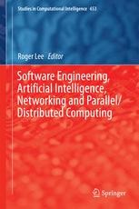 Software Engineering, Artificial Intelligence, Networking and Parallel/Distributed Computing ...