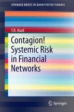Contagion! Systemic Risk in Financial Networks | Springer Nature Link ...