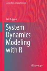 System Dynamics Modeling with R | SpringerLink