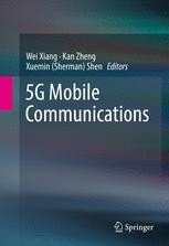 5G Mobile Communications | SpringerLink