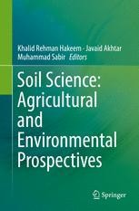 Soil Science: Agricultural and Environmental Prospectives | SpringerLink
