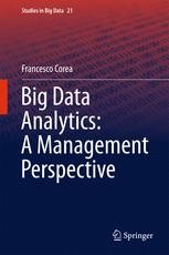 Big Data Analytics: A Management Perspective | SpringerLink