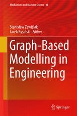 Graph-Based Modelling in Engineering | SpringerLink