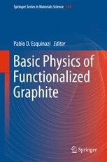 Basic Physics of Functionalized Graphite | SpringerLink