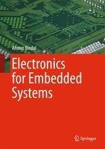 Electronics for Embedded Systems | SpringerLink