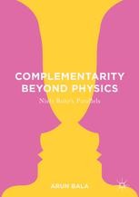 Complementarity Beyond Physics: Niels Bohr's Parallels | SpringerLink