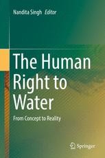 The Human Right to Water: From Concept to Reality | SpringerLink