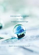 International Tax Evasion in the Global Information Age | SpringerLink