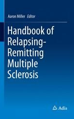Handbook of Relapsing-Remitting Multiple Sclerosis | Springer Nature ...