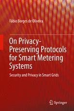 On Privacy-Preserving Protocols for Smart Metering Systems: Security ...