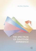 The Spectrum of Gratitude Experience | SpringerLink