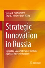 Strategic Innovation in Russia: Towards a Sustainable and Profitable ...
