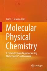 Molecular Physical Chemistry: A Computer-based Approach using ...