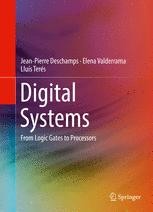 Digital Systems: From Logic Gates to Processors | Springer Nature Link ...
