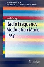 Radio Frequency Modulation Made Easy | SpringerLink