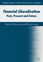 Financial Liberalisation: Past, Present and Future | SpringerLink