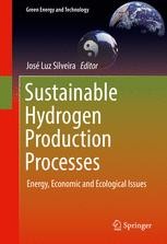 Sustainable Hydrogen Production Processes: Energy, Economic and ...