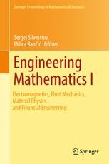 Engineering Mathematics I: Electromagnetics, Fluid Mechanics, Material ...