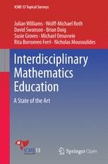 Interdisciplinary Mathematics Education: A State of the Art | Springer ...