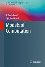 Models of Computation | SpringerLink