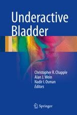 Underactive Bladder | SpringerLink