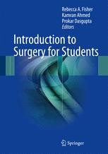Introduction to Surgery for Students | SpringerLink