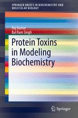Protein Toxins in Modeling Biochemistry | Springer Nature Link