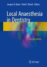 Local Anaesthesia in Dentistry | SpringerLink