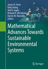 Mathematical Advances Towards Sustainable Environmental Systems ...