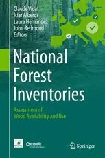 National Forest Inventories: Assessment of Wood Availability and Use ...