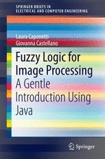 Fuzzy Logic for Image Processing: A Gentle Introduction Using Java ...