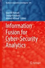 Information Fusion for Cyber-Security Analytics | SpringerLink