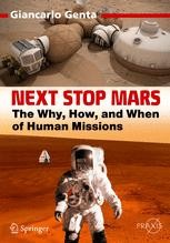 Next Stop Mars: The Why, How, and When of Human Missions | SpringerLink