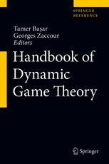 Handbook of Dynamic Game Theory | SpringerLink