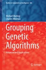 Grouping Genetic Algorithms: Advances and Applications | SpringerLink