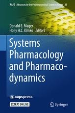Systems Pharmacology and Pharmacodynamics | SpringerLink