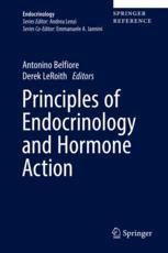 Principles of Endocrinology and Hormone Action | SpringerLink