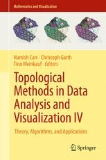 Topological Methods in Data Analysis and Visualization IV: Theory ...